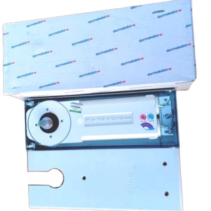 Promo Floor Hinge Dorma/Dorma Kaba BTS 84 EN-3 HOLD OPEN BODY ONLY ...