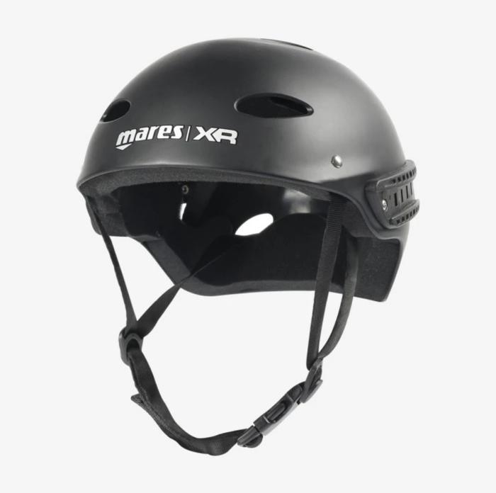 Jual Helm cave diving Mares XR Rigid Cap Helmet - Kota Surabaya ...