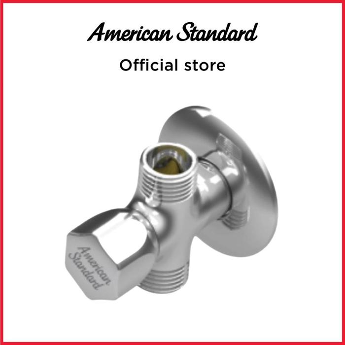 Jual American Standard Stop Valve / Stop Kran T-90 - Jakarta Barat ...
