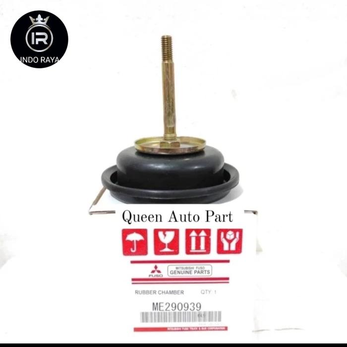 Jual NEW KARET DIAGRAM CHAMBER PS CANTER 125 TURBO PS125T - Jakarta ...