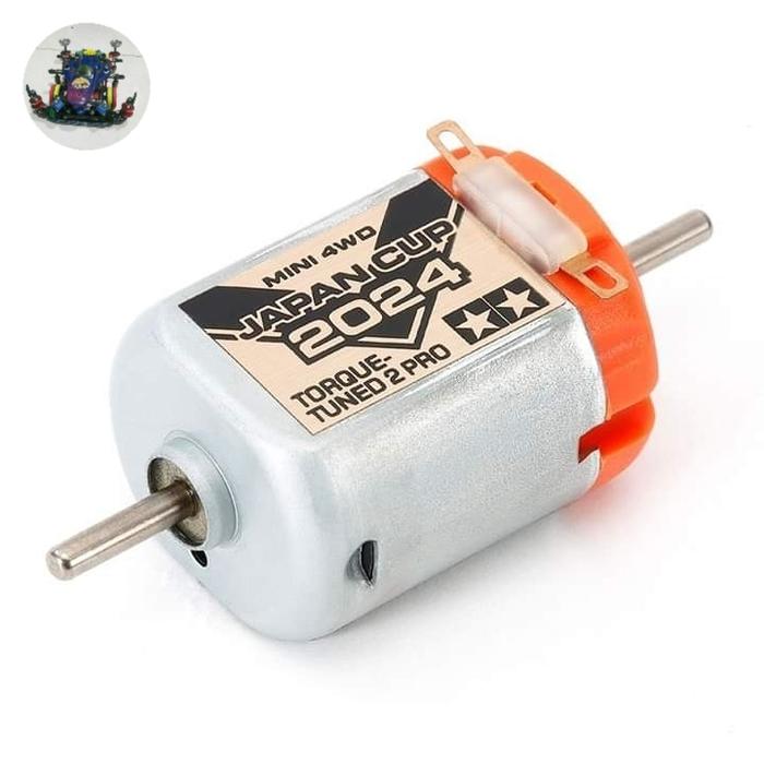 Jual Tamiya 95172 toqrue Japan cup 2024 - Jakarta Utara - 138 tamiya ...