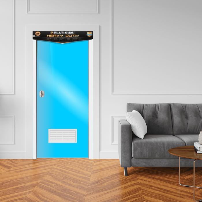 Jual PINTU PLATINUM HEAVY DUTY PVC - PINTU KAMAR // PINTU KAMAR MANDI ...