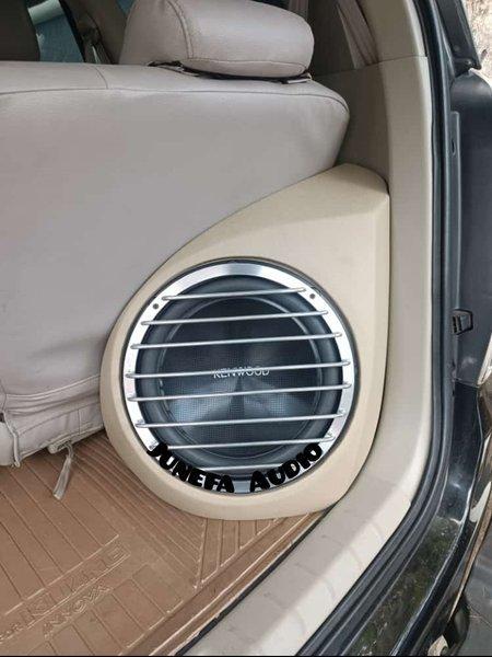 Jual Box Sudut Innova Lama - Ukuran Subwoofer 10 - 12 In - Kota ...