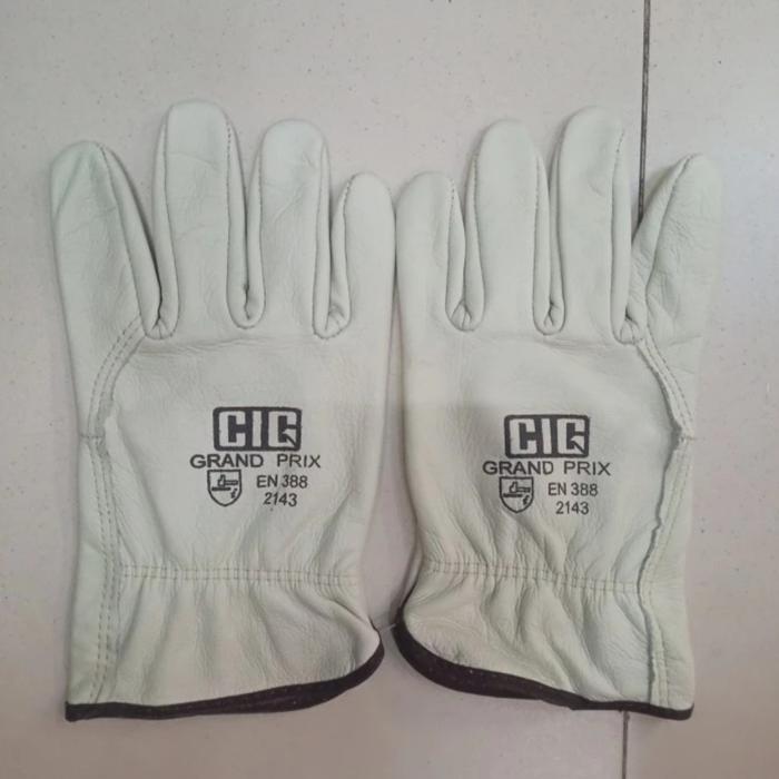 Jual Sarung Tangan Argon CIG Grand Prix Kulis Asli Original - Jakarta ...
