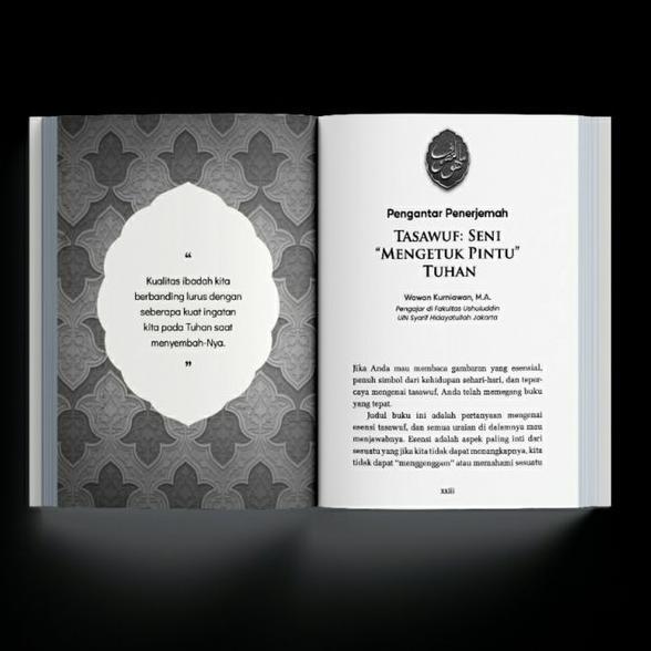 Jual Buku Apa Itu Tasawuf Mengenal Dimensi Spiritual Islam Lebih Dalam ...