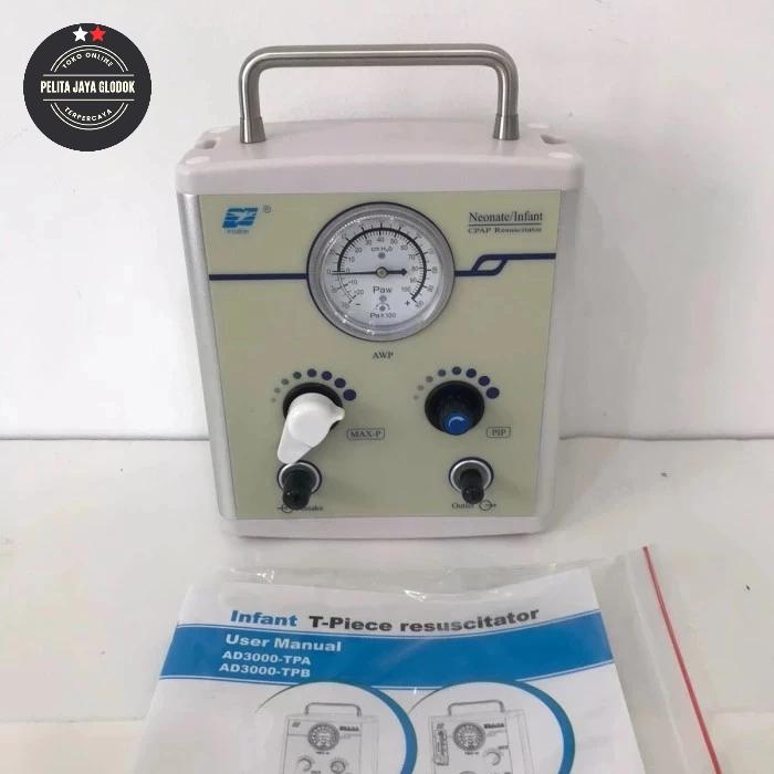 Jual Infant Resuscitator Neopuff Pigeon Medical AD3000-TPA - Jakarta Barat - PELITA JAYA GLODOK ...