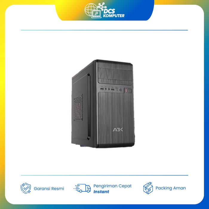 Jual Pc Rakitan Intel Core I5 2400 Ram 8gb Ssd Cpu Komputer Rakitan Office - Kota Bandung ...