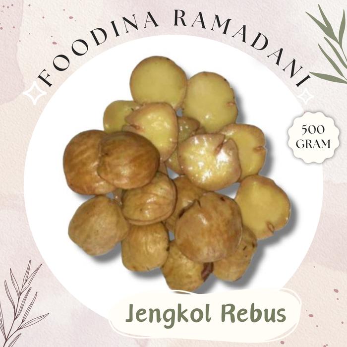 Jual JENGKOL Rebus Fresh [ Berat 500gr ] Harga Per 0,5 Kg - Jakarta ...