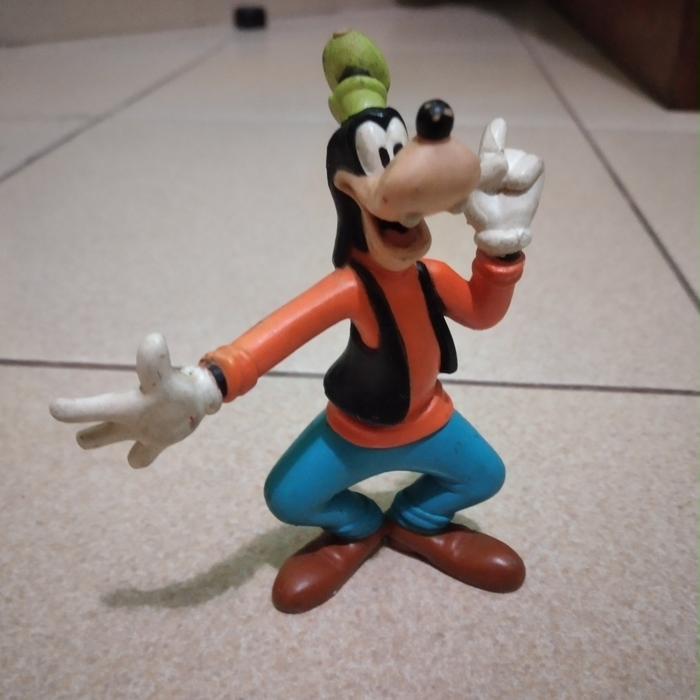 Jual Disney Goofy Welcome Statue - Kota Depok - Eye Scream | Tokopedia
