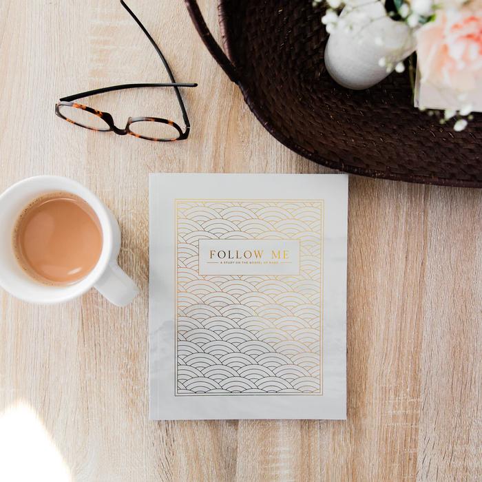 Jual Daily Grace, Follow Me, Study Bible - Kitab Markus, Seri Belajar ...