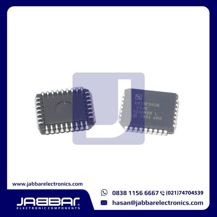 Jual ATMEGA8- 16U QFP-32 - Komponen Elektronik - Kota Tangerang Selatan ...