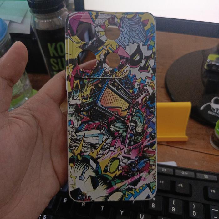 Jual casing infinix note 30 pro - Kab. Demak - mitrakomp23 | Tokopedia