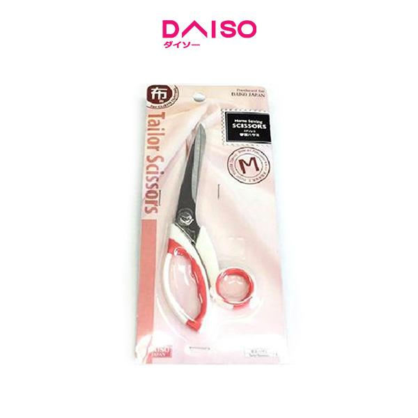 Jual Daiso Home Sewing Scissors 6.69 in - Jakarta Selatan - DAISO JAPAN ...
