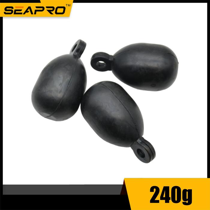 Jual IMPA 211293A Bola Lemparan Tali Bandul Tali Buangan Karet Rope ...