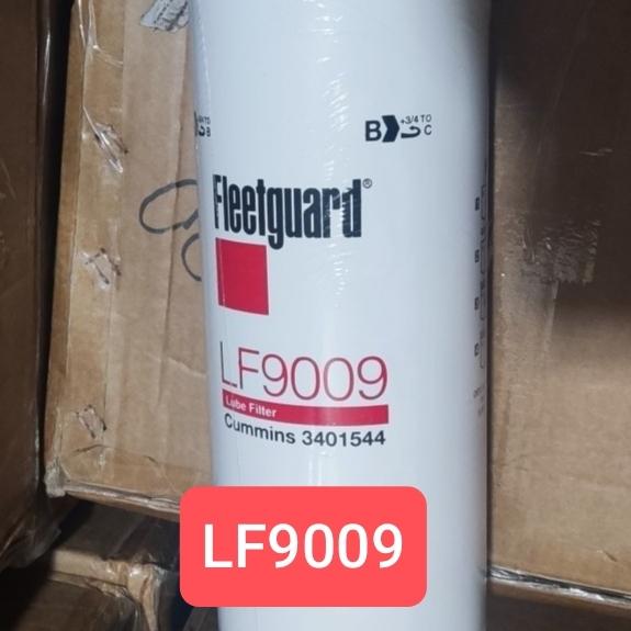 Jual LF9009 LF-9009 Filter Fleetguard - Jakarta Barat - Sinar Cahaya ...