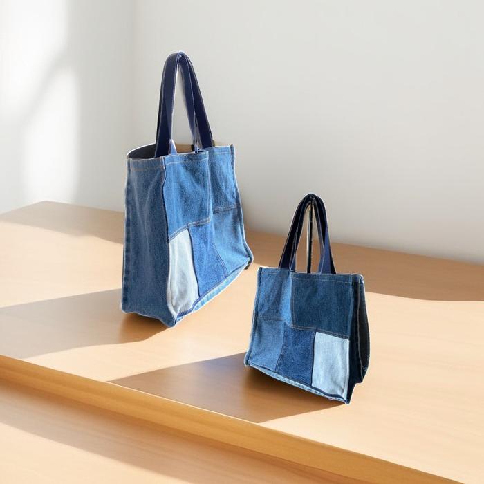 Jual Tas ramah lingkungan - Delta Bag - Souvenir ramah lingkungan - Tas ...