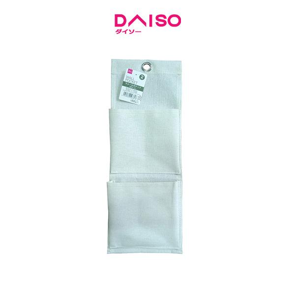 Jual Daiso Wall pocket -2 pockets- - Jakarta Pusat - DAISO JAPAN ...