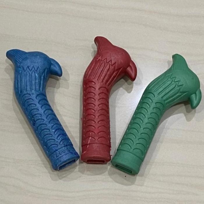 Jual gagang parang plastik gagang pisau parang pvc model burung - Kota ...