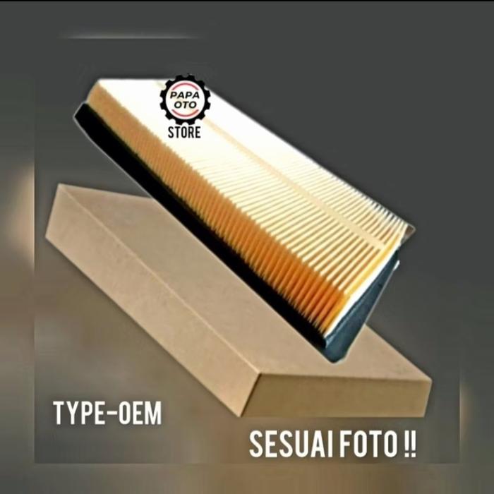 Jual Filter Udara Calya Sigra Agya Ayla 1.2 / 1200cc 17801-BZ130 ...