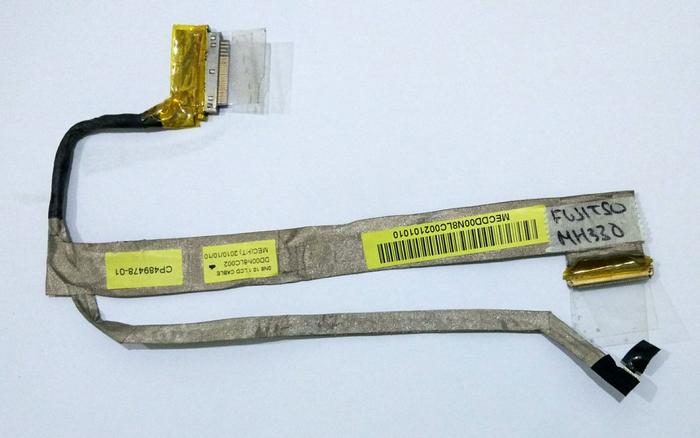Jual Kabel Flexible Original FUJITSU LifeBook MH330 DD00N8LC002 - Kota ...