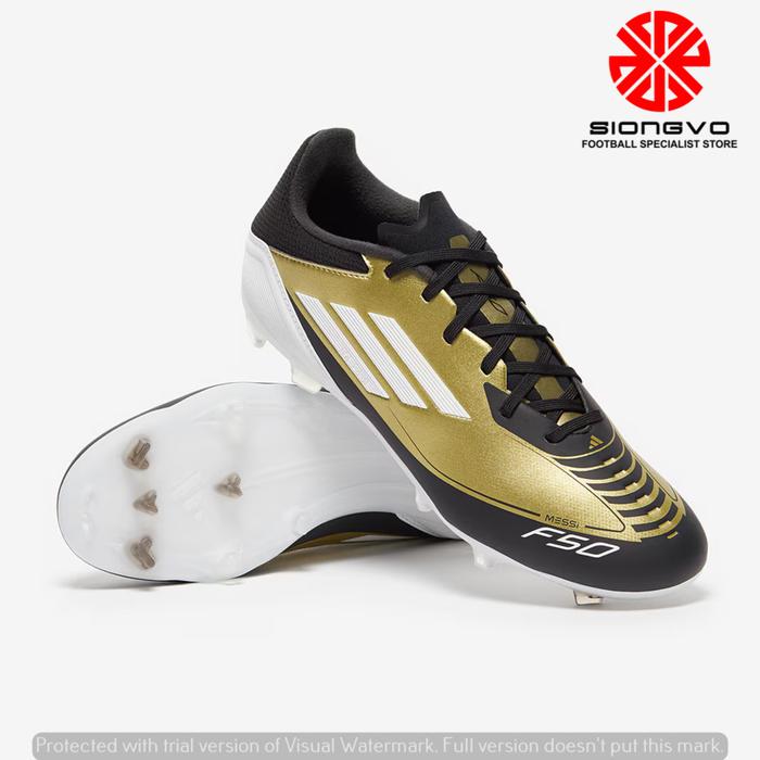 Promo SEPATU BOLA - ADIDAS F50 X MESSI LEAGUE FG/MG IG9274 - Jakarta ...