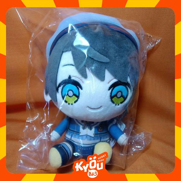 Jual Hololive JP Hoshimachi Suisei Oozora Subaru Plush hololive friends ...