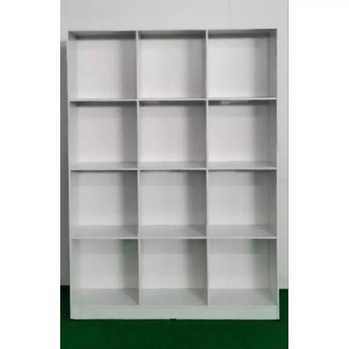 Jual RAK BUKU LEMARI BUKU RAK ARSIP LEMARI ARSIP LEMARI HIAS LOKER RAK ...