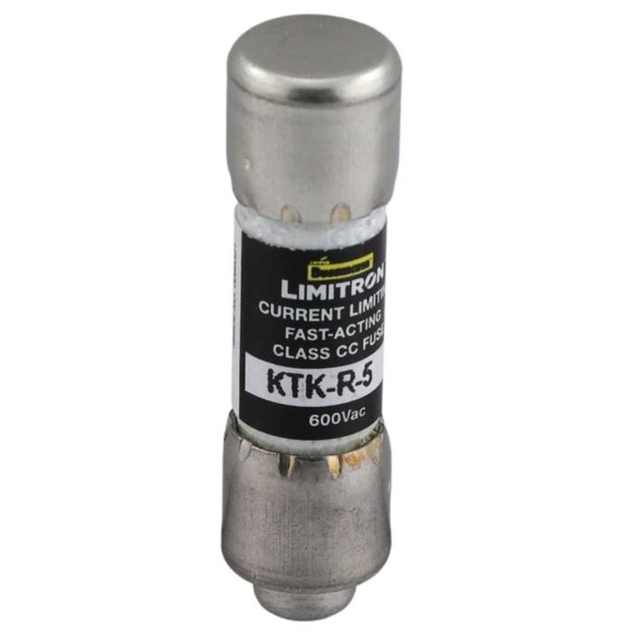 Jual KTK-R-5 5A 600V Fast Acting High Speed KTK-R-5 5A 600V - Jakarta ...