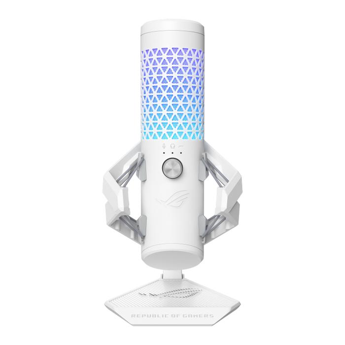 Promo ASUS ROG Carnyx Microphone - Putih Cicil 0% 3x - Jakarta Pusat ...