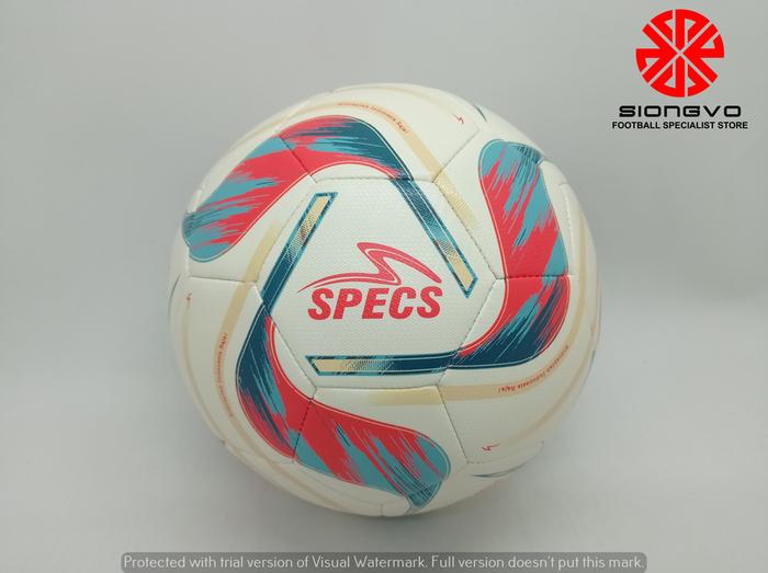 Promo BOLA SEPAK - SPECS GA24 GARUDA ATTACK FOOTBALL TRAINING BALL ...