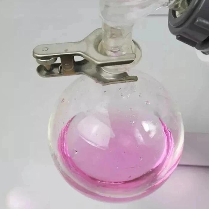 Jual Rotary evaporator manual lift vacuum rotovap 5L lab distilation equip - Jakarta Barat ...