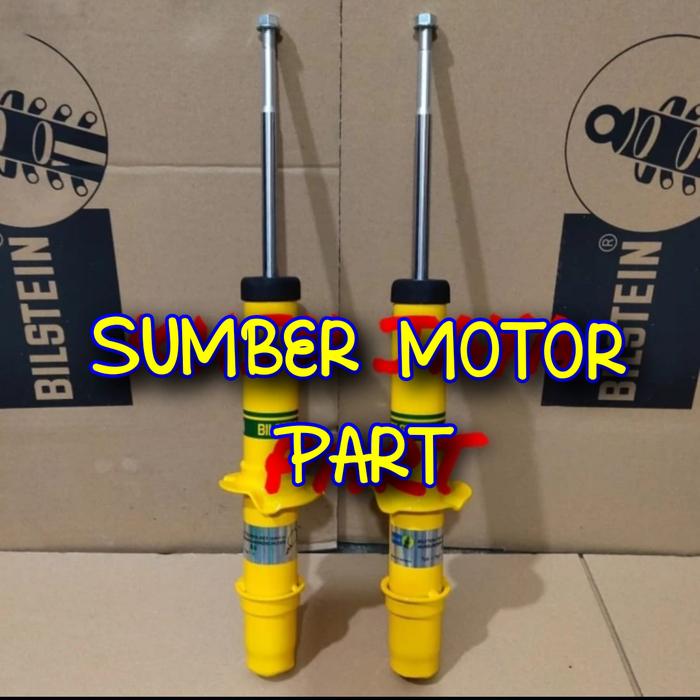 Jual shockbreaker shock absorber honda ferio depan merek bilstein b6 ...