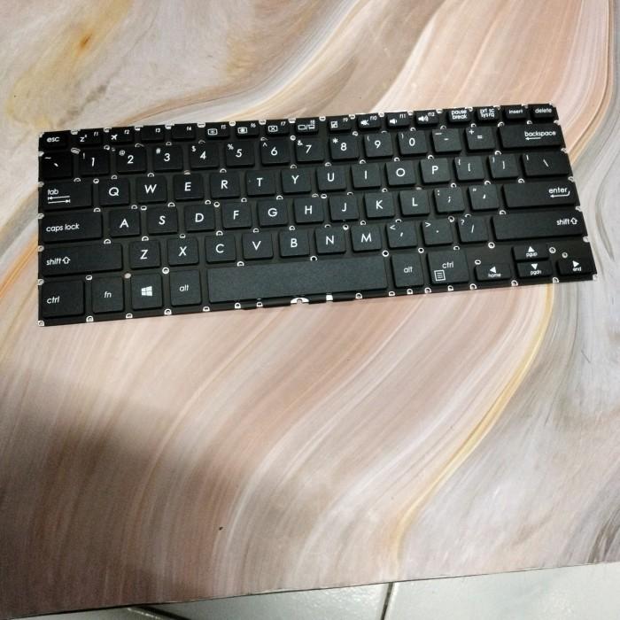 Jual Keyboard Asus VivoBook Flip 14 TP401M TP401MA TP401N TP401UA ...