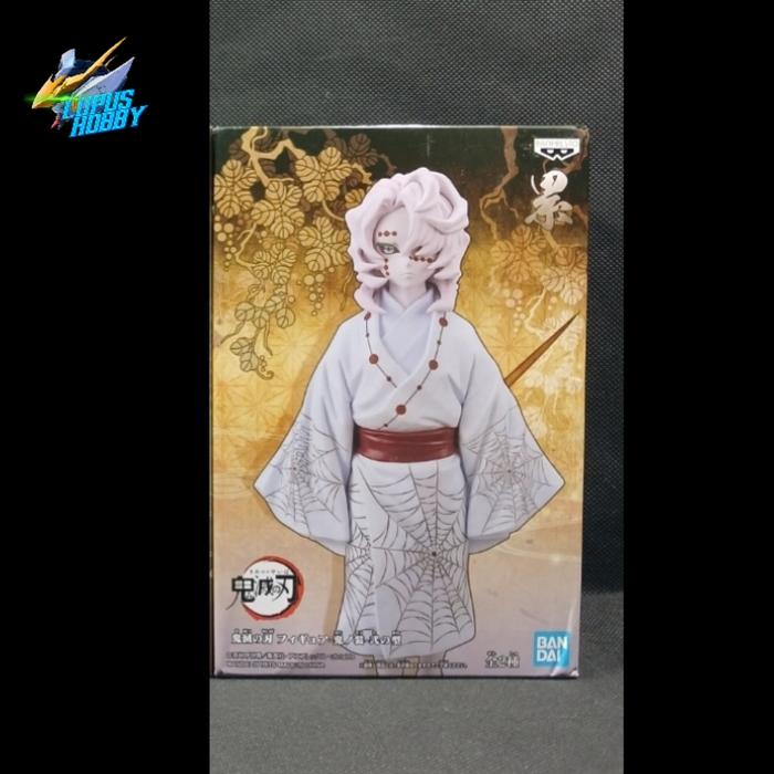 Promo Dxf banpresto demon slayer tanjiro, nezuko kamado, sanemi, sabito ...