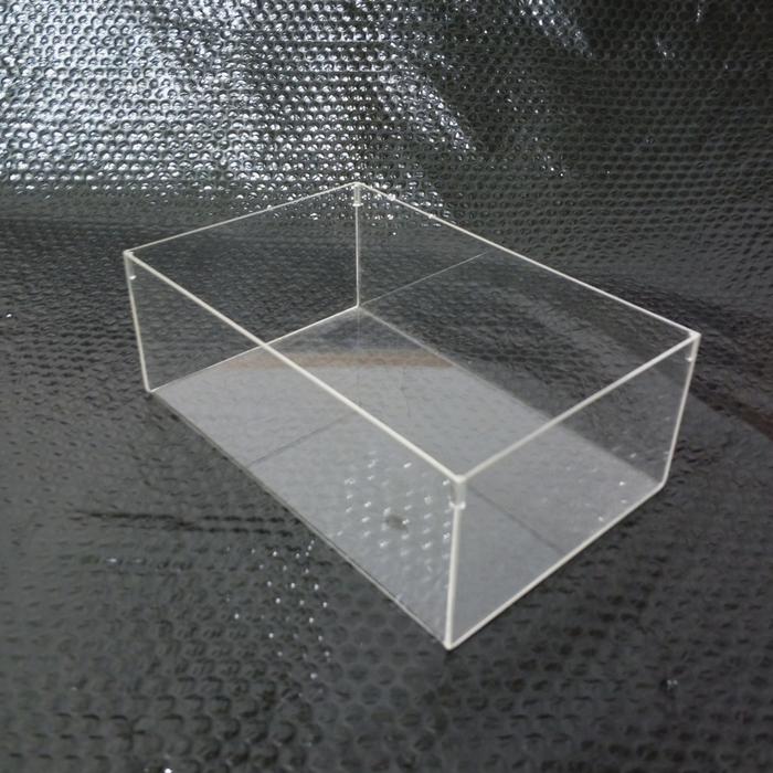 Jual Box akrilik/kotak multifungsi/akrilik custom - Kota Tangerang ...