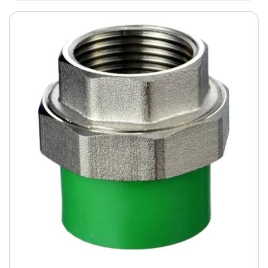 Jual SDD WATER MUR PPR DONSEN 1" INCH 32MM - Jakarta Pusat - Cv. Maju ...