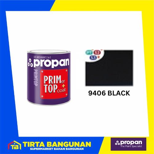Jual PROPAN PRIMTOP PT 88 CAT ANTI KARAT 2 IN 1 CAT DASAR SEKALIGUS CAT ...