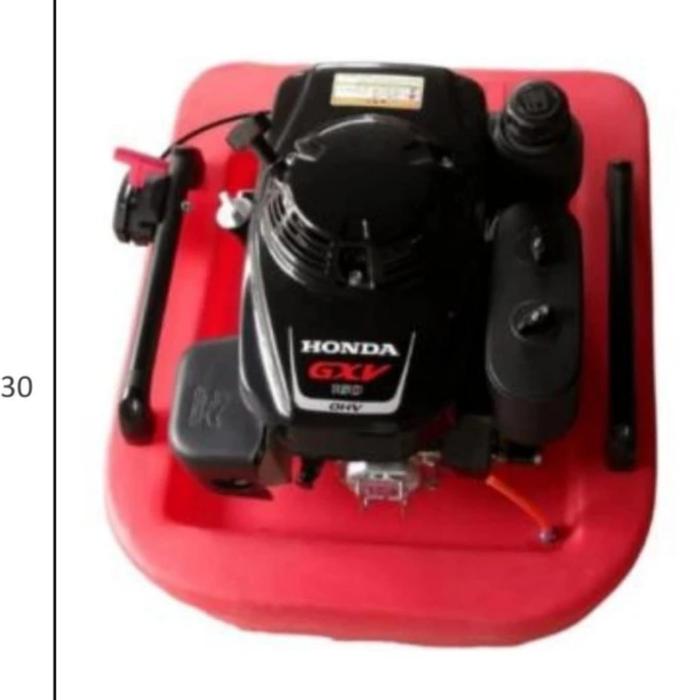 Jual Fire Fighting Floating Pump Honda GXV160 5,5HP - Jakarta Barat - Marine safety | Tokopedia