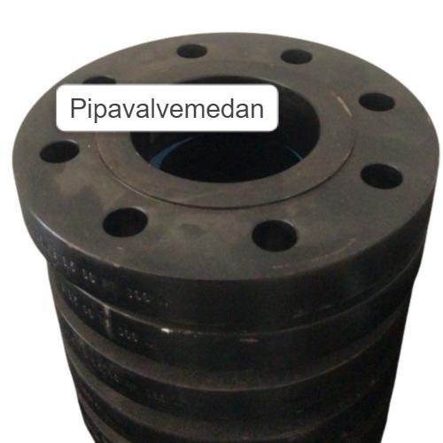 Jual 8" FLANGE SLIP ON ANSI 300 BESI CS SO RF CARBON STEEL - Kota Medan ...