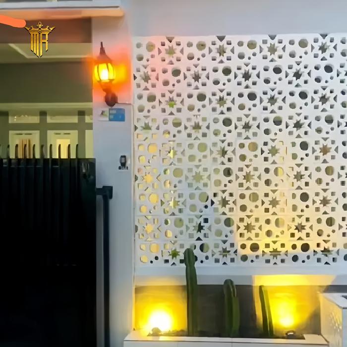 Jual MR - ROSTER BETON MINIMALIS LOSTER BETON LUBANG VENTILASI ROSTER ...