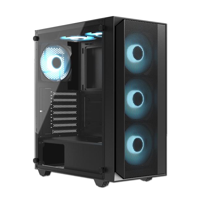 Jual PC Rakitan Server Intel Core i7 12700 | RAM 32GB DDR5 | SSD NVMe ...