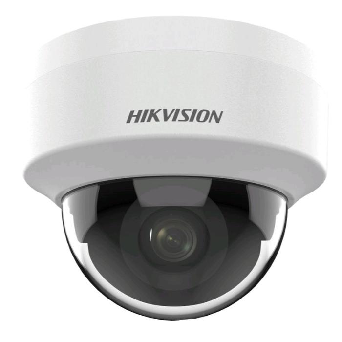Jual CCTV HIKVISION IP CAMERA INDOOR 2MP DS-2CD1121G0 - Jakarta Barat ...