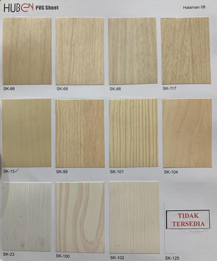 Jual list adaptasi lantai spc pvc solid | list aksesoris spc flooring ...