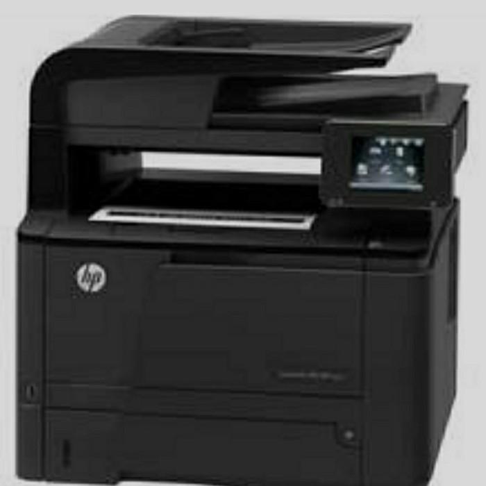 Jual HP LaserJet pro 400 mfp M425dn - Jakarta Utara - makmur printer ...
