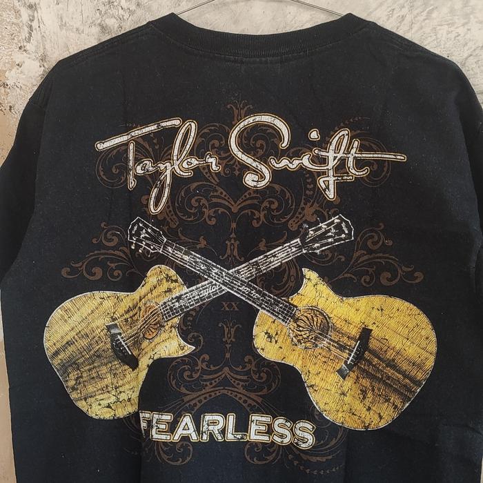 Jual kaos band Taylor Swift not Sabrina carpenter Meghan Trainor Selena ...