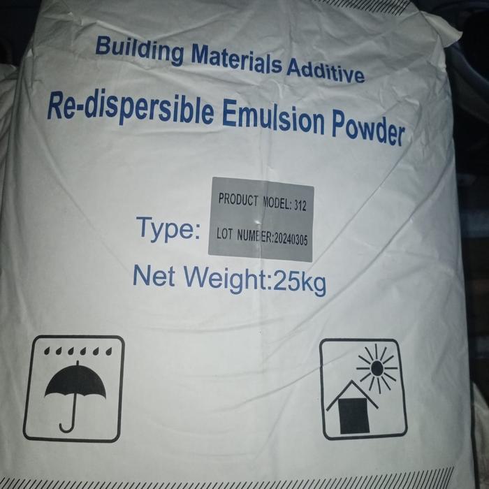 Jual RDP TIPE 312, Re-dispersible Emulsion Powder - Kota Tangerang ...