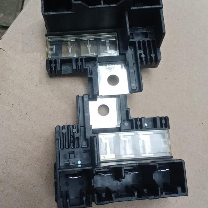 Jual BOX BOK SEKRING FUSE BOX SEKRING AKI NEW YARIS ALL NEW VIOS GEN 3 ...