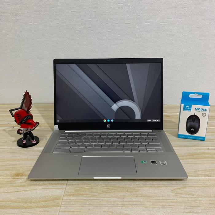 Jual LAPTOP HP PRO C640 CHROMEBOOK [Core i5-10310U / 8GB / 128GB / Slim ...