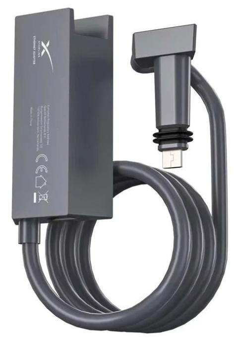 Jual Starlink Ethernet Adapter for Starlink Gen 2 - Kota Pontianak ...