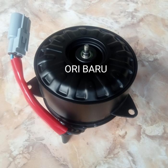 Jual motor fan/extra fan AC bus/bis denso Ld8/Ld8i/Sd8 - Kab. Cirebon ...